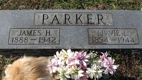 James Hulton Parker 1888 1942 Mémorial Find A Grave