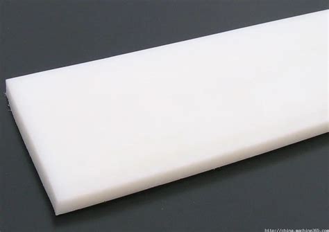 White Polypropylene Sheet Pp Sheet For Packaging Thickness 10 Mm At