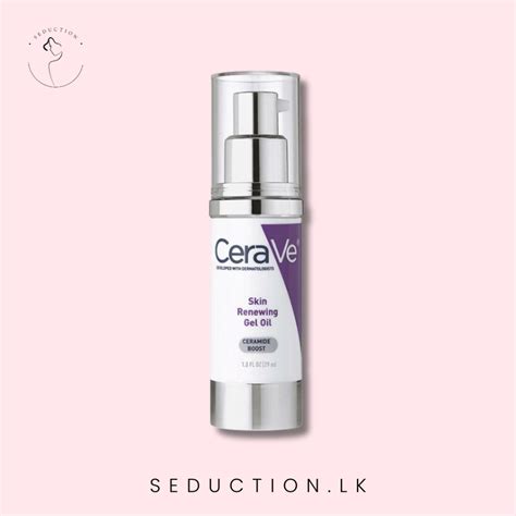 Cerave Moisturizing Lotion 236ml - Seduction.lk