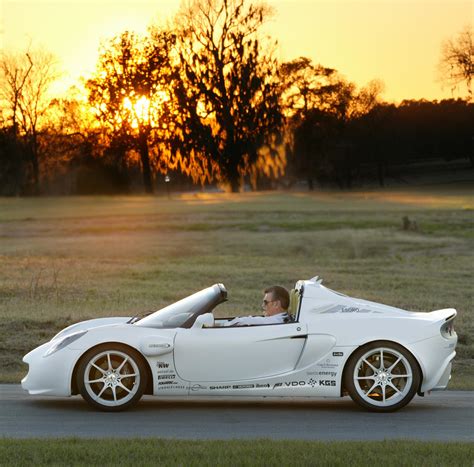 Rinspeed Squba 2008 Picture 32 Of 81