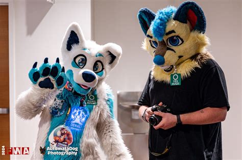 A Daily Photo From A Furry Photographer Day 353 Album On Imgur