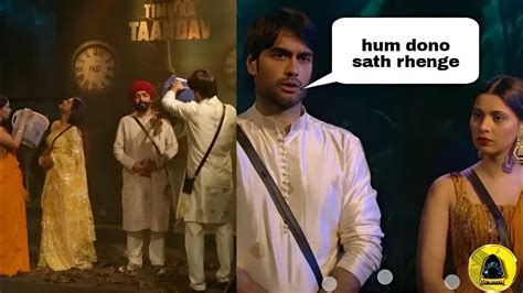 Weekend Ka War Upcoming Promo Bigg Boss 18 Today Full Update