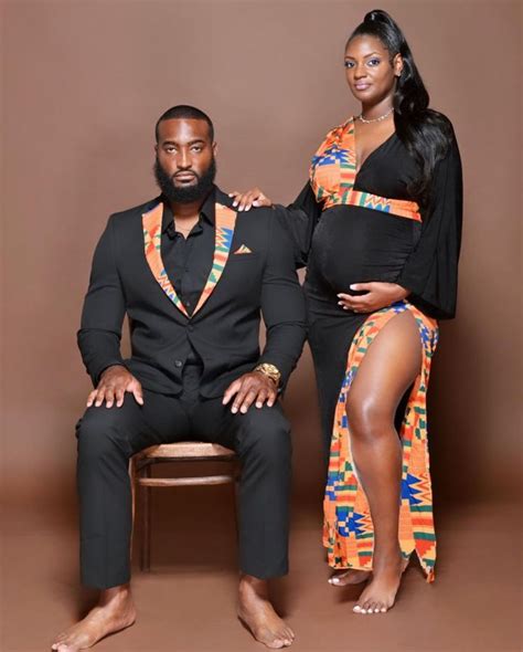 Eboni Dillon On Instagram The Power Of A Strong Black Man” Is The