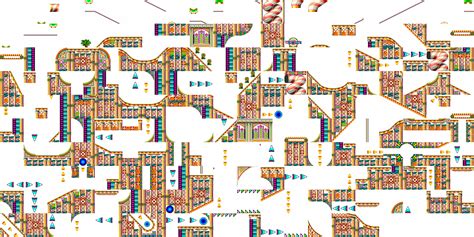 Advance Map