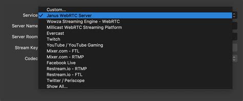 WebRTC Cracks The WHIP On OBS WebrtcHacks