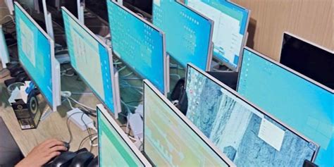 Chinese In Crosshairs Of Mushrooming Transnational Cybercrime