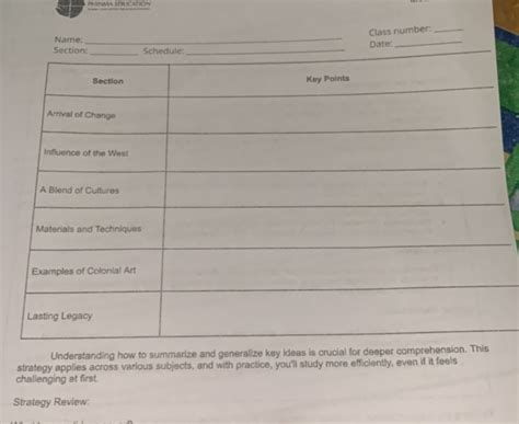 Name Section Schedule Class Number Fingla Studyx
