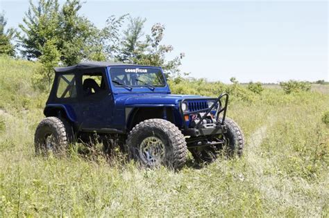 Low Ridin Yjs Page 6 Pirate4x4 Com 4x4 And Off Road Forum