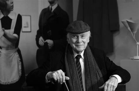 Loriots Todesursache: Daran starb die TV-Legende
