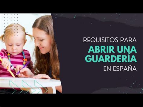 Requisitos Legales Para Abrir Una Guardería En Valladolid Yucatán