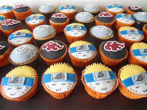 Naruto Birthday Party Ideas