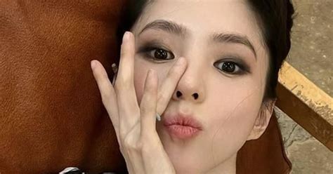 한소희 화려한 나비 타투로 퇴폐미 물씬…경성크리처 시즌2 기대감 ↑