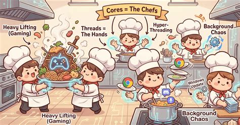 Recommended Software For Testing Cpu And Gpu Performance How To