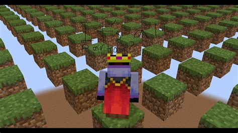 Parkour Civilization Minecraft Part 1 Youtube