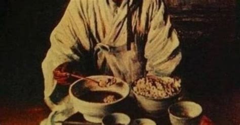 한국은 왜 그릇을 들고 먹지 않습니까 일본인 코인니스