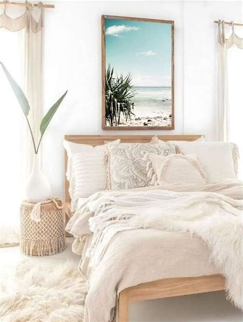 45 Marvellous Coastal Bedroom Ideas And Designs — Renoguide Australian Renovation Ideas And