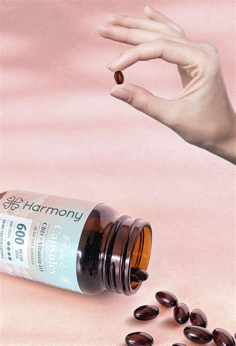 Meet Harmony Cbd Shop And Hemp Products High Quality At A Fair Price