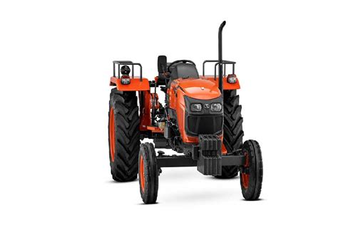 Kubota Mu4501 Images Exterior Photo Gallery 5