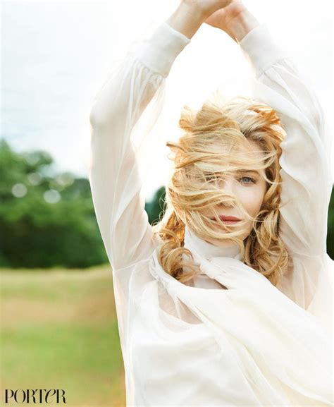 케이트 블란쳇 화보 해외 연예가 소식 네모판