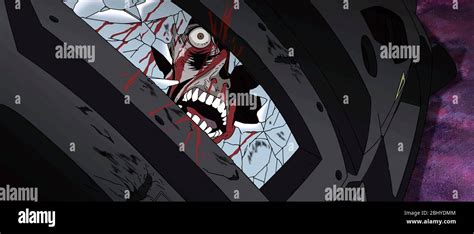 The Animatrix The Second Renaissance Part Ii Year 2003 Usa Director