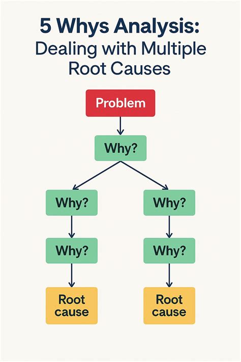 Problemsolving Rootcauseanalysis 5whys Leanthinking Qualitymanagement Pragash Ramadoss