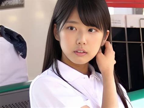 ＜電車痴漢＞色白清楚なエロjkを尾行しパンチラ盗撮！車内の羞恥セクハラで中出し強姦睡眠薬で昏睡させ鬼畜の顔射レイプ！ ピラ・ニーア