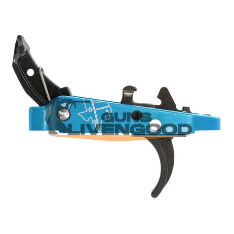 Cmc Triggers Ak 47 Trigger 20 Curved Trigger 4 45 Pounds Livengood Guns