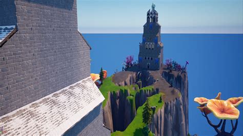 Twin Towers Ctf Face Off 8850 1600 7580 By Jrockssn Fortnite Creative