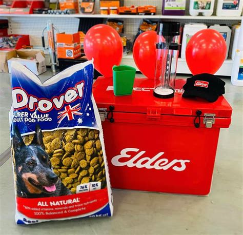 ~ Festive Frenzy ~ This Elders Rural Services Walcha Facebook