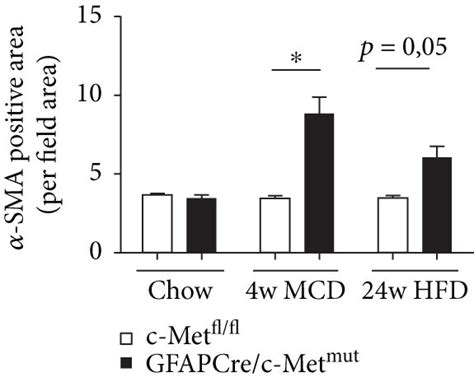 More Pronounced Disease Progression Of Diet Induced Steatohepatitis In