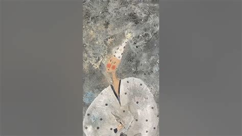 Новая картина Naive Art Naiveart творчество художник наив