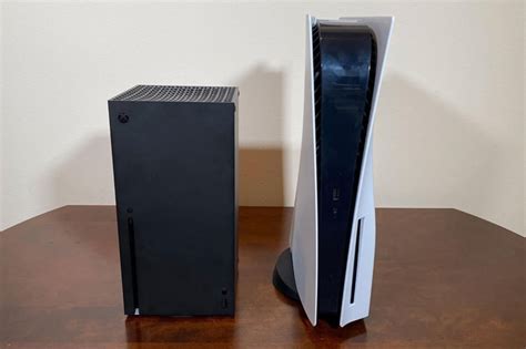 مقایسه Ps5 با Xbox Series X کدام کنسول را بخریم؟