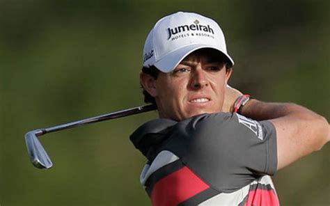 Rory Mcilroy Says Hed “think Twice” Before Playing Golf With Donald
