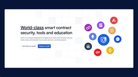 Cyfrin On Linkedin Cyfrin Is Growing With It Grows Our Daily Effort To Help Protect The…