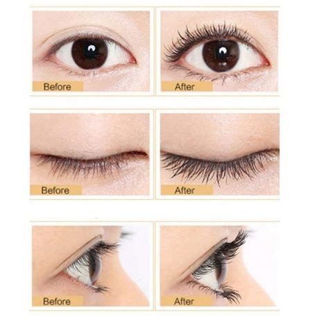 Eyelash Fiber Extensions Mascara At Carl Buteau Blog