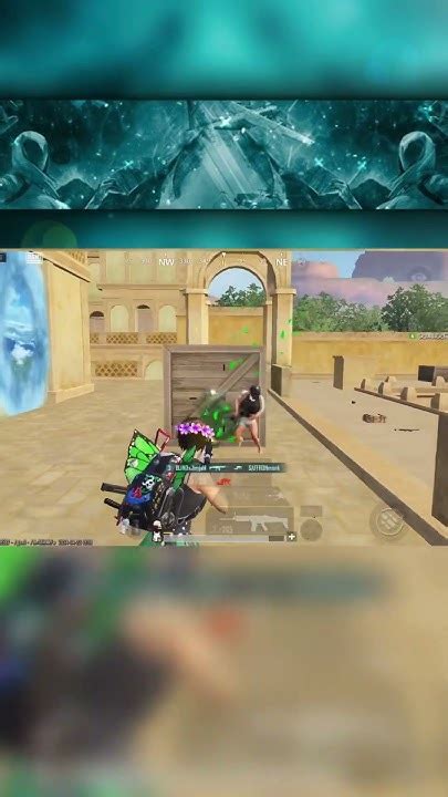 Enemy Got Shocked 1v4⁉️🥶🐳 Wait Forthymegamingyt Youtube