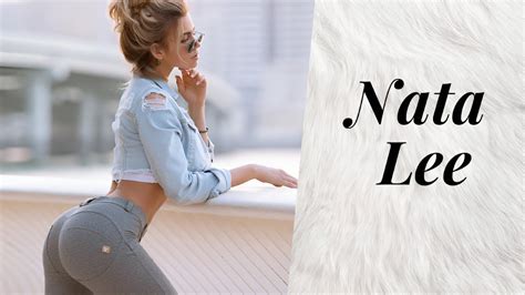 Nata Lee Russian Actress And Instagram Star Bio Youtube