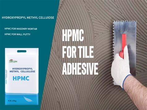 Supply Building Grade Hpmc For Ceramic Tile Adhesive 200000cps Wholesale Factory Topluse