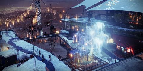 The Dawning 2023 Guide Destiny 2 Season Of The Wish