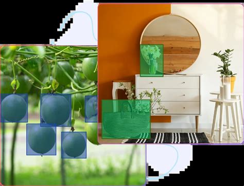 2D Bounding Box Annotation Services