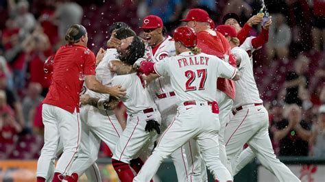 Five Reasons Why The Reds Surprise Success Could Get Them All The Way