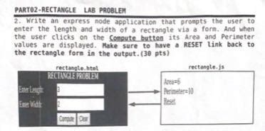 Solved Can You Include The Html And Javascript To Create The Chegg Com