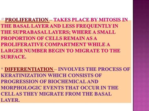 Microscopic Features Of Gingiva Ppt