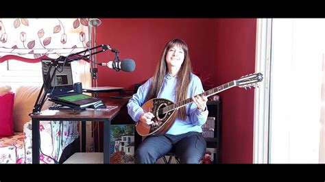 ΔΕ ΣΕ ΘΕΛΩ ΠΙΑ παραδοσιακο Μικρας Ασιας τραγουδι Angelina Youtube