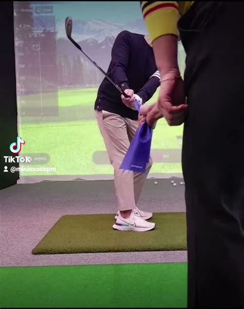 숏게임 어프로치샷 Youtube