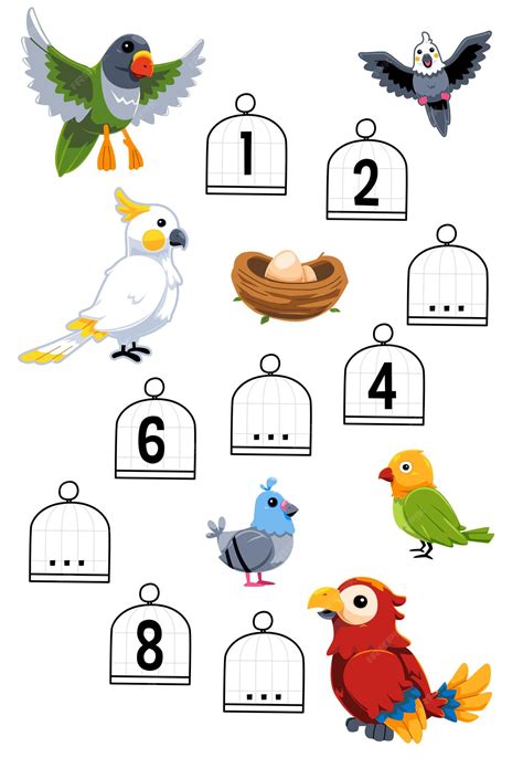 Premium Vector Education Game For Complete The Sequence Of Number