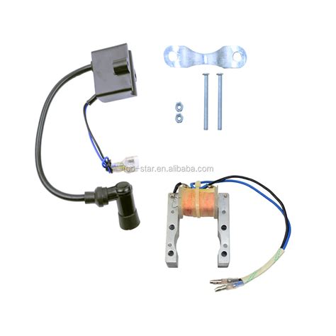 Cdi Box Ignition Coil Module Magneto For Stroke Cc Cc Cc Cc Engine Motorized Bicycle