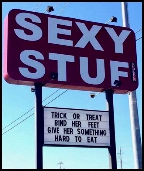 Trick Or Treat Bind Her Feet Give Her Something Hard To Eat Ifunny