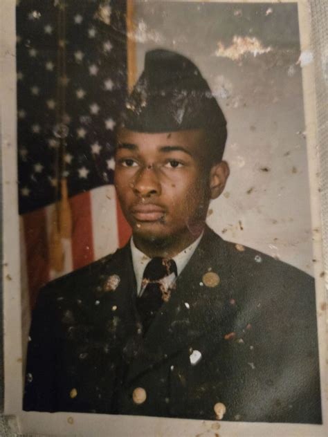 If I Could Go Back To 1991 And Speak To The 18 Year Old Me What Would I Say What Would You Say