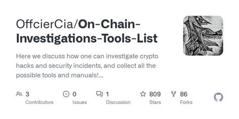 [github reference] check out a repository for discussing how to